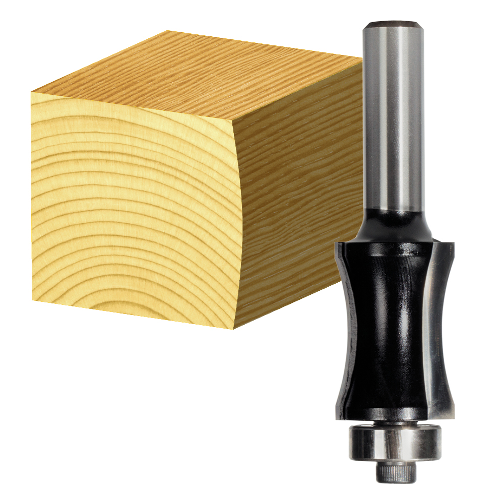 22mm bullnose router bit store